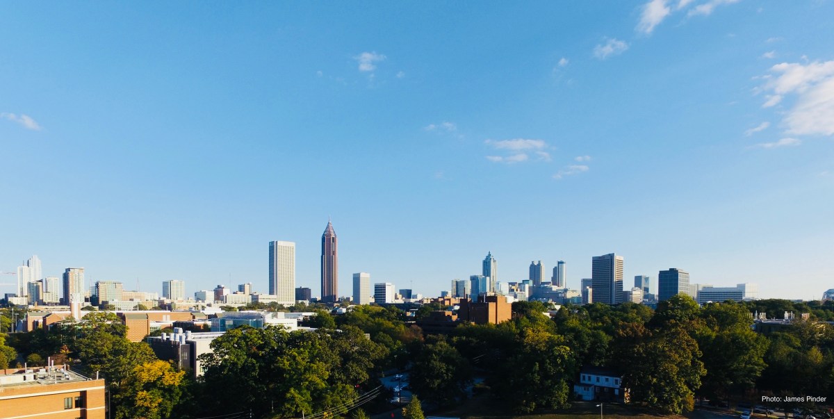 Atlanta’s Real Estate Resilience – Today's Home Perspective